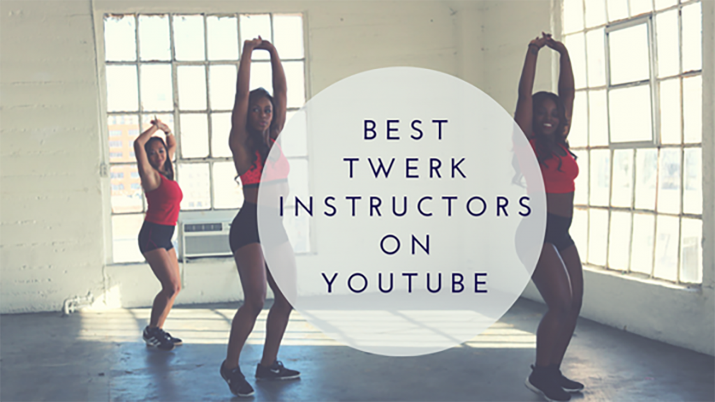 The Easiest How To Twerk Tutorial You Need - Hip Shake Fitness