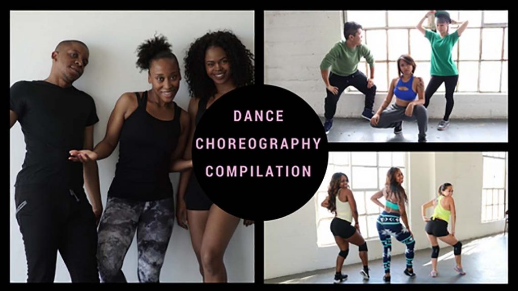 Learn 9 Twerk Dance Moves In 20 Minutes - Hip Shake Fitness